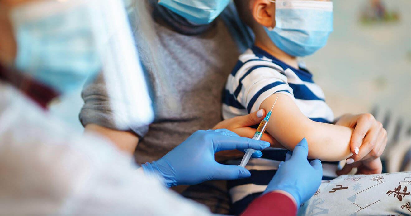 10 Benefits Of Keeping Your Children Up To Date On Immunizations ...